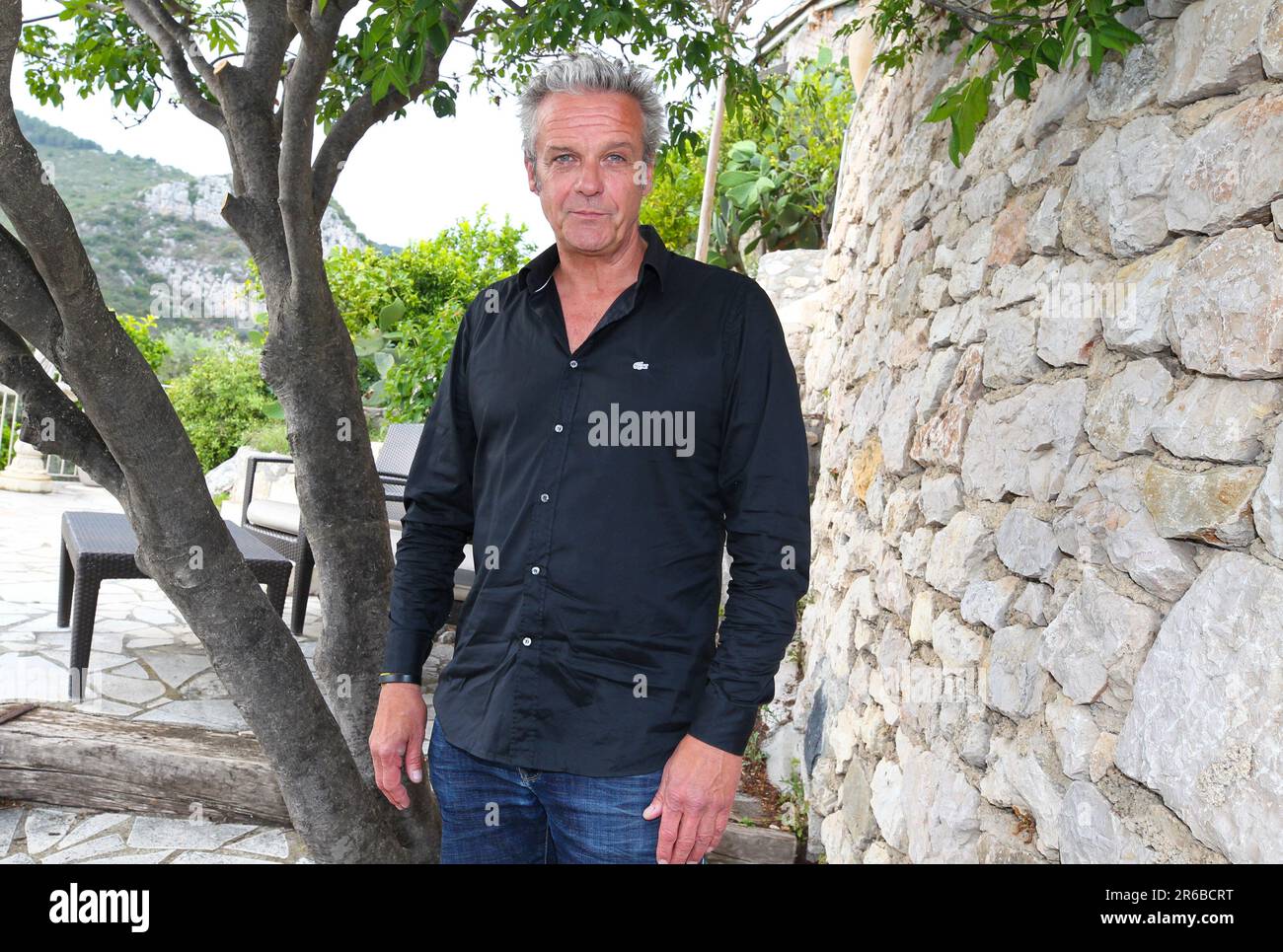 Brecourt david hi-res stock photography and images - Alamy