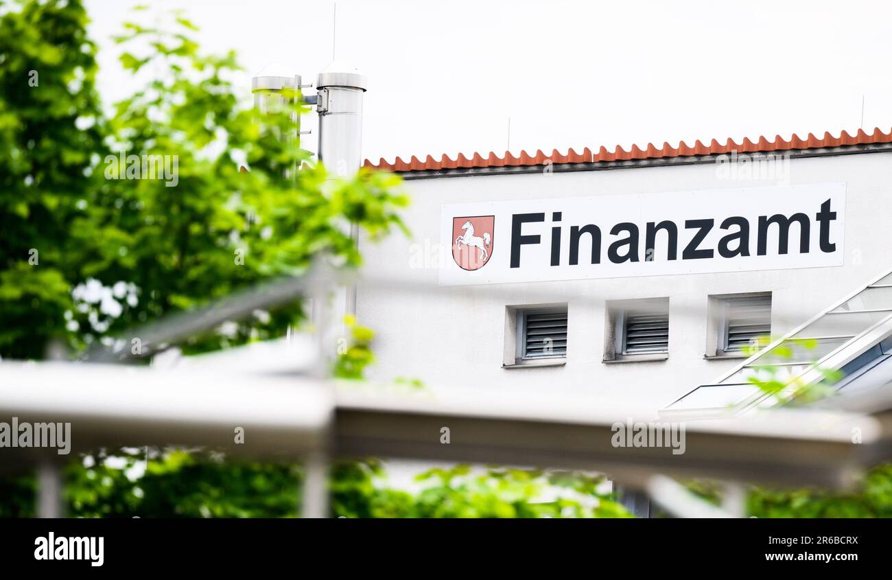 Finanzamt symbol hi-res stock photography and images - Alamy
