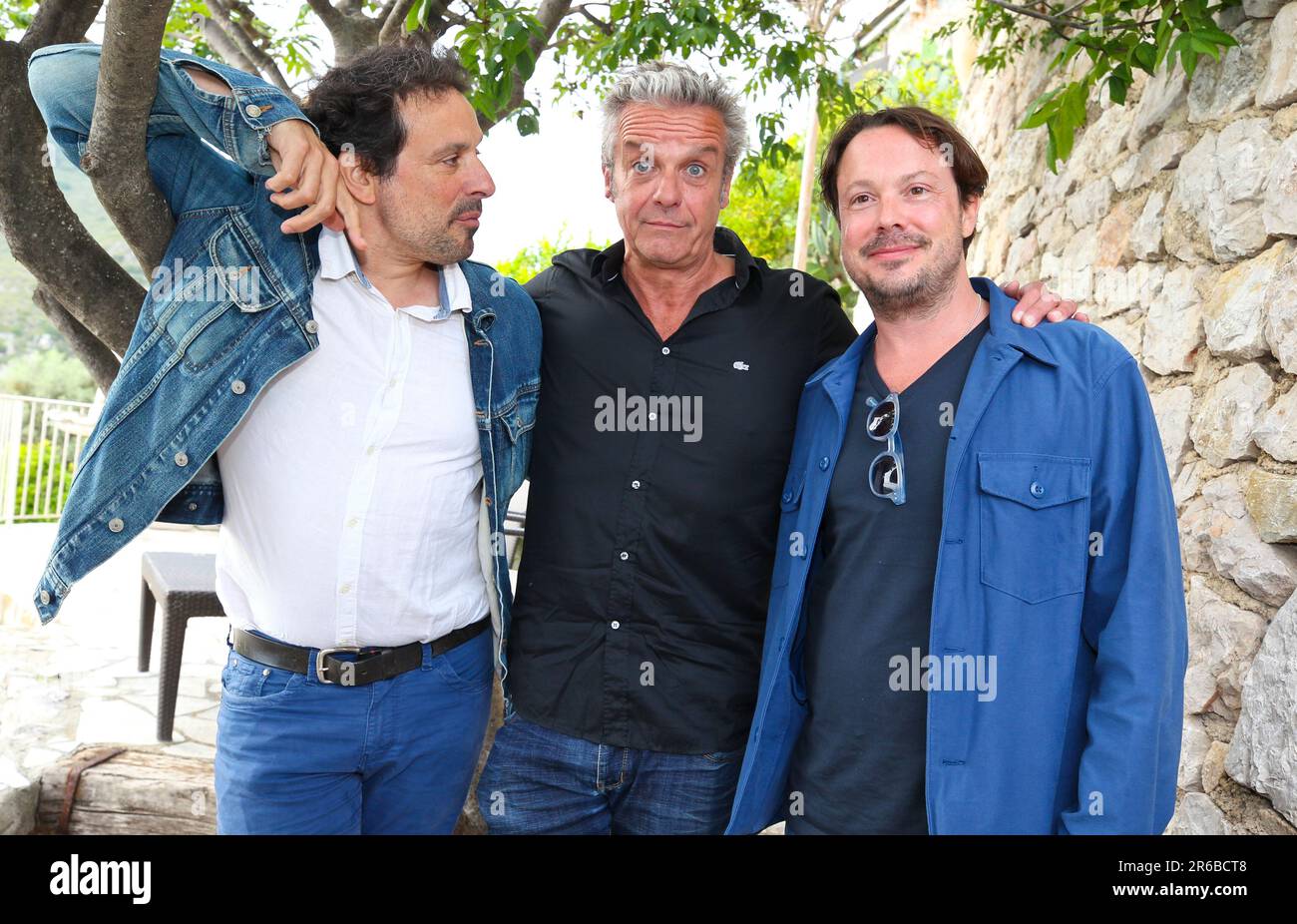 Benjamin boyer hi-res stock photography and images - Alamy