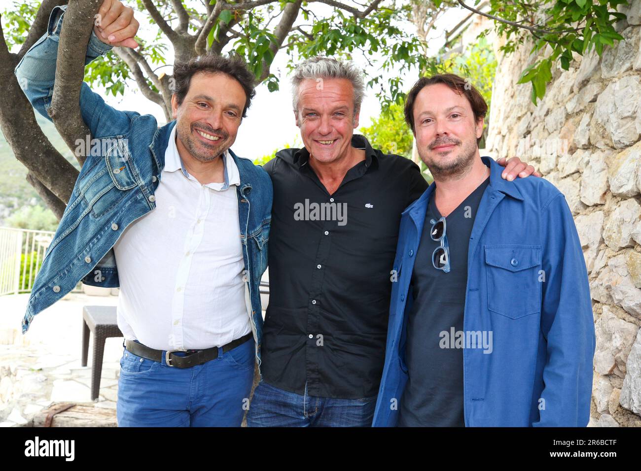 Benjamin boyer hi-res stock photography and images - Alamy