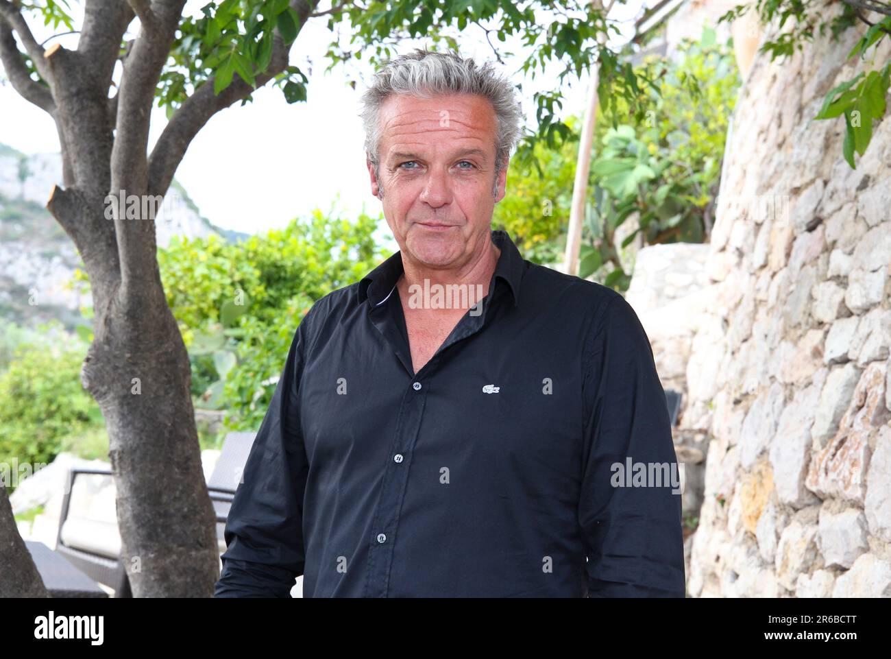 David brecourt hi-res stock photography and images - Alamy