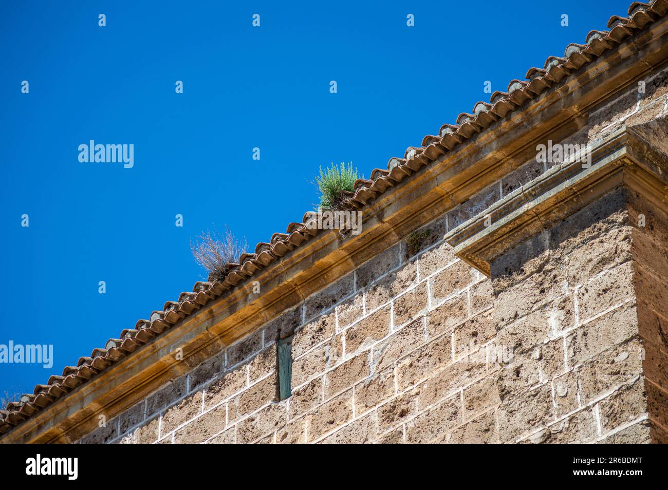 GRANADA, SPAIN - APRIL 5, 2023: The baroque sacristy in church ...