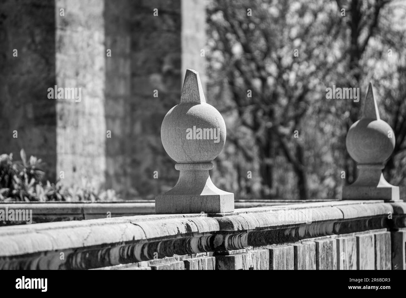 GRANADA, SPAIN - APRIL 5, 2023: The baroque sacristy in church ...