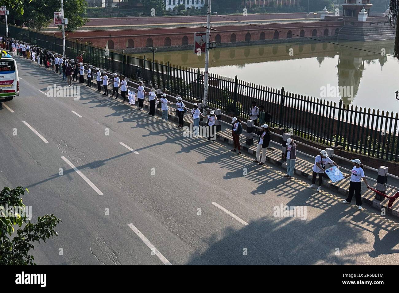 Climatejustice hi-res stock photography and images - Alamy