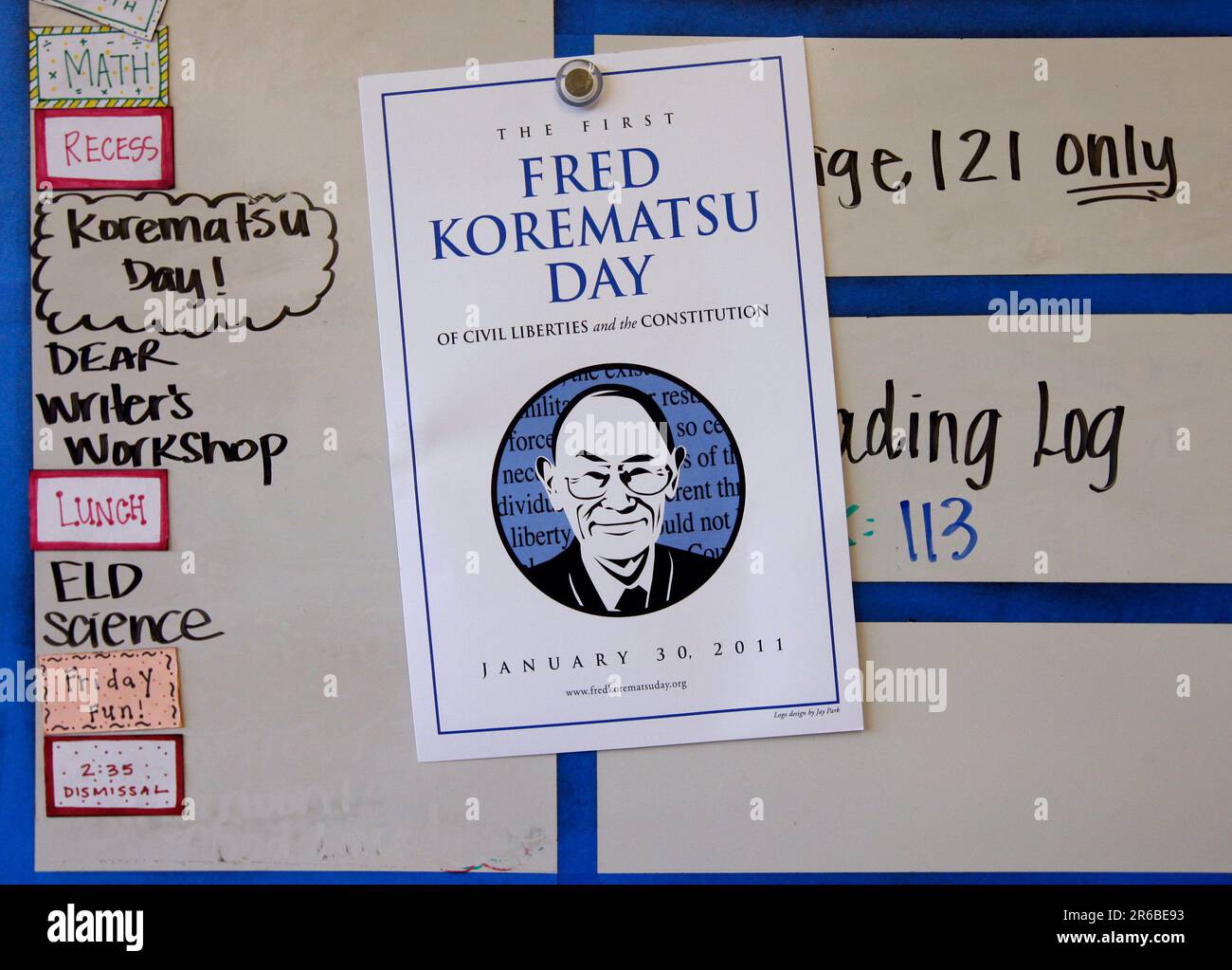 Fred Korematsu Medal Of Freedom