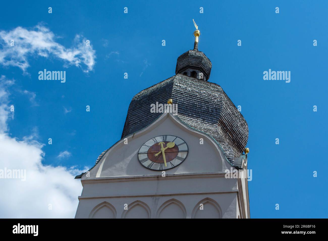 Erding germany hi-res stock photography and images - Alamy