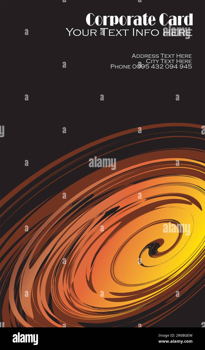 Plastic vortex Stock Vector Images - Alamy