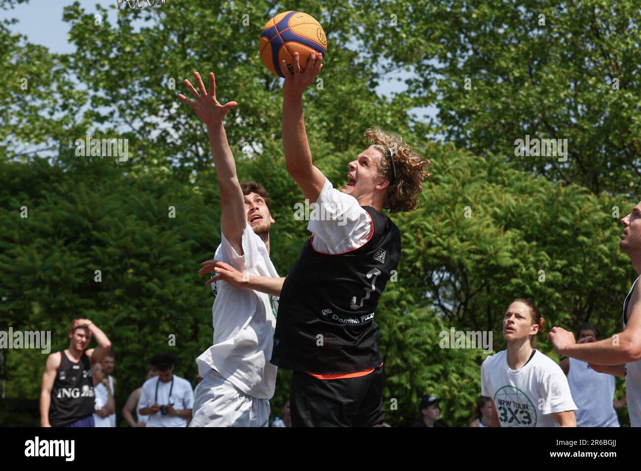 Ruhrgames hi-res stock photography and images - Alamy