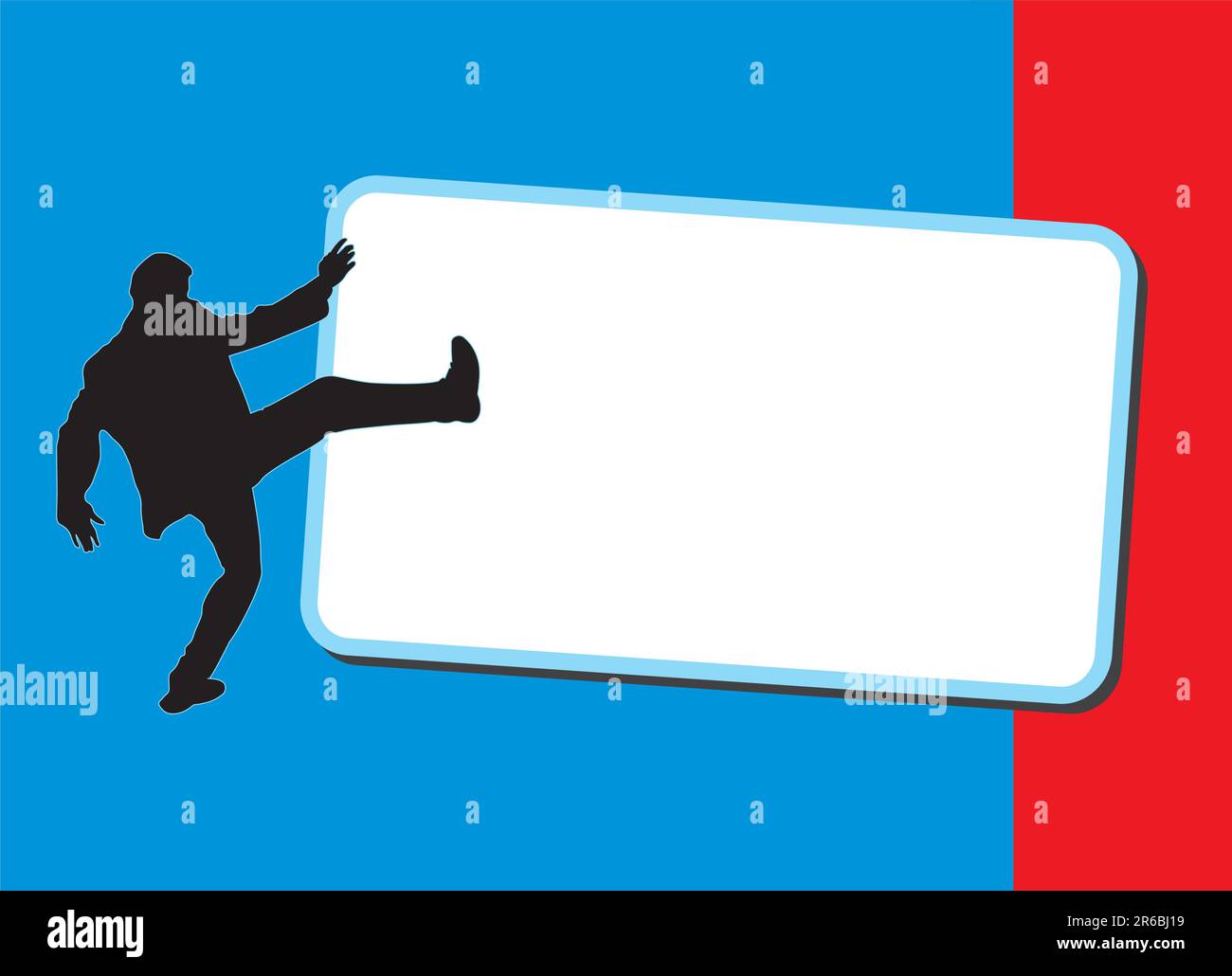 Mafia banner Stock Vector Images - Alamy