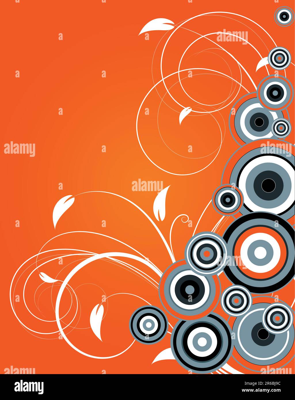 Abstract vector illustration for design Stock Vector Image & Art - Alamy