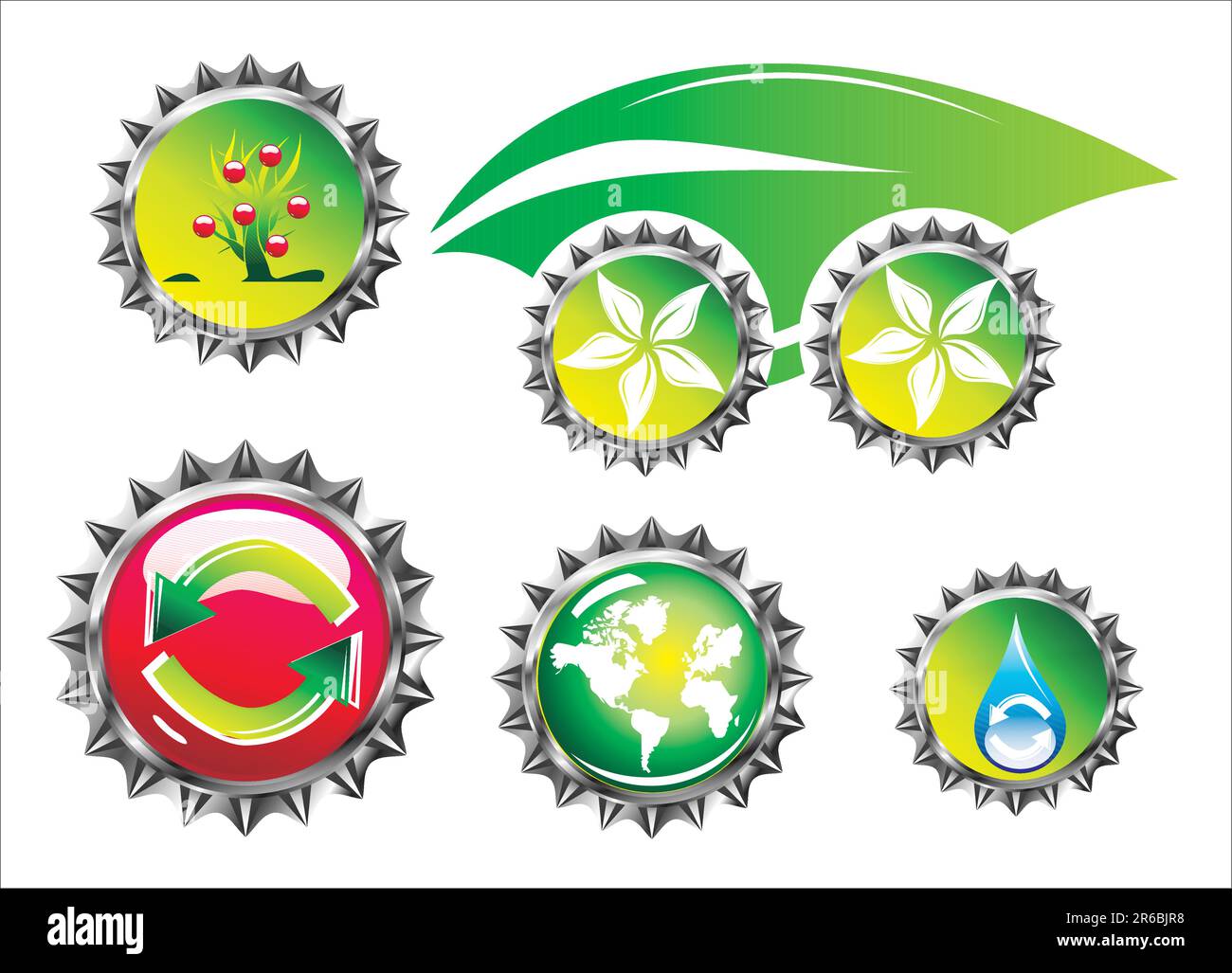 Collection car house Stock Vector Images - Alamy