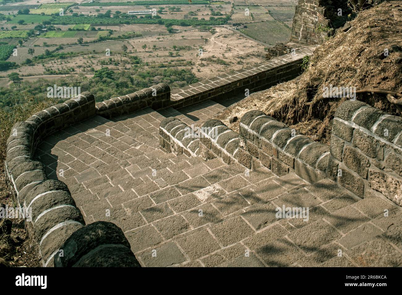 Shivneri hi-res stock photography and images - Alamy