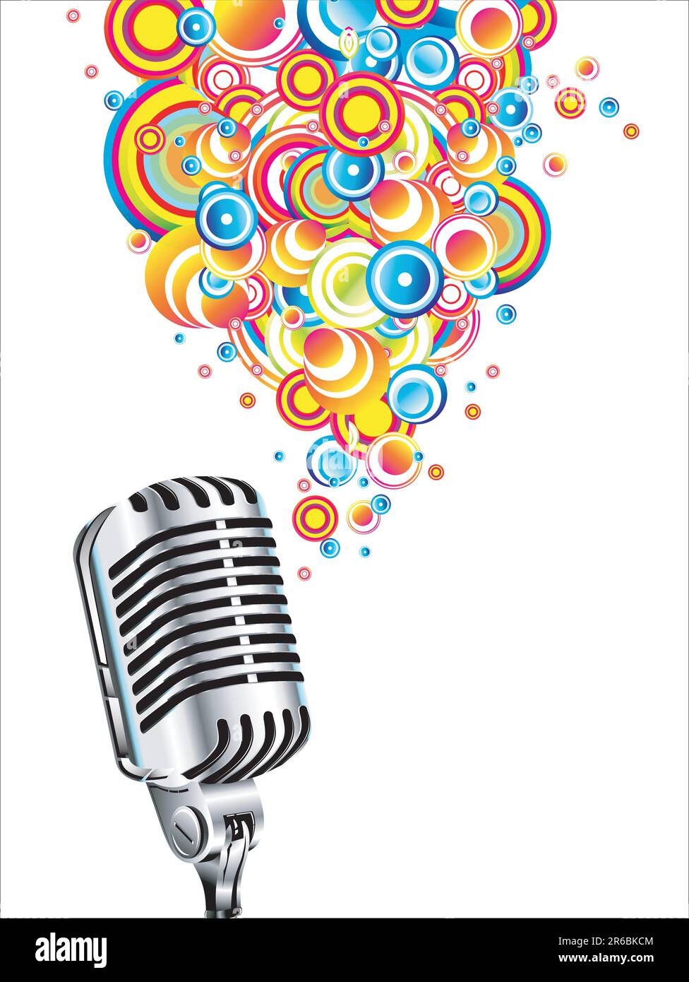 Purple magic circle hi-res stock photography and images - Alamy