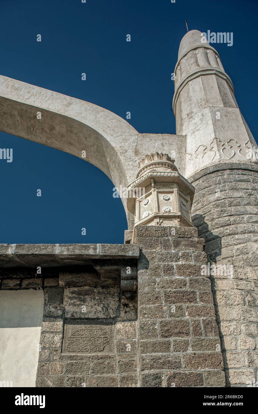 Shivneri fort hi-res stock photography and images - Alamy