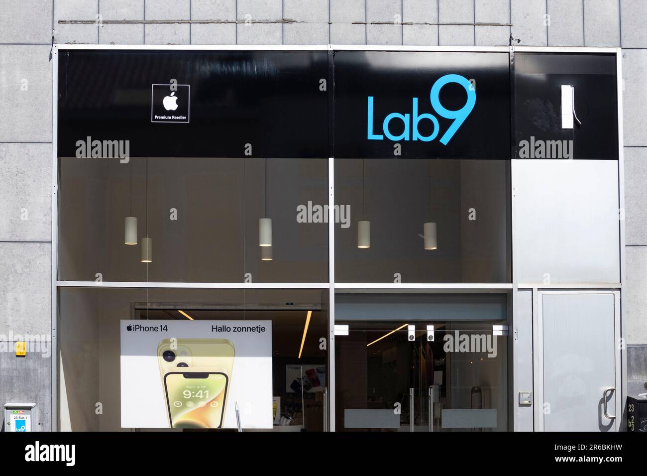 Lab9 hi-res stock photography and images - Alamy