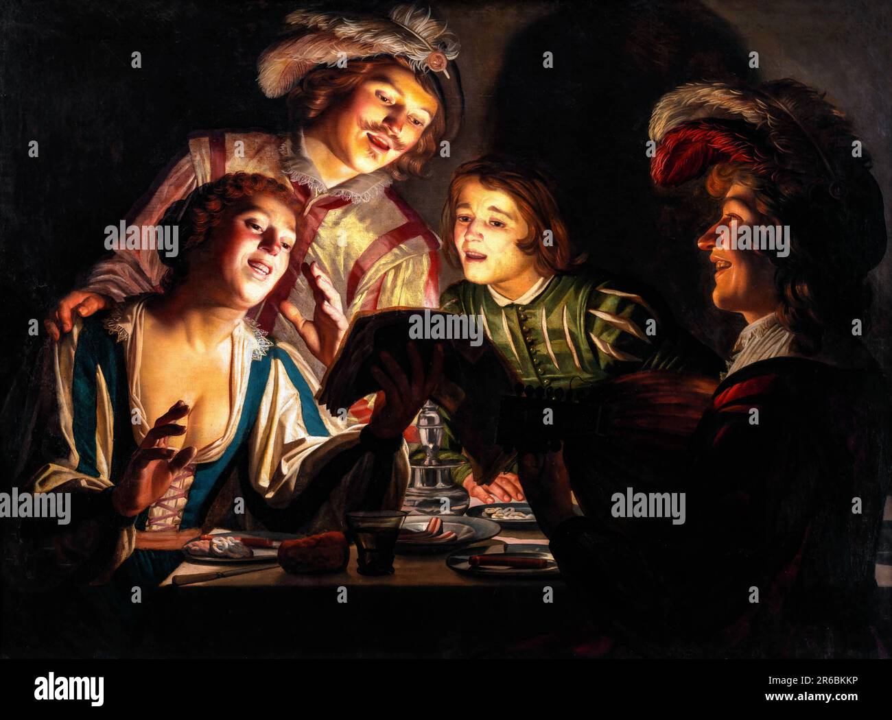 Musical literature hi-res stock photography and images - Alamy