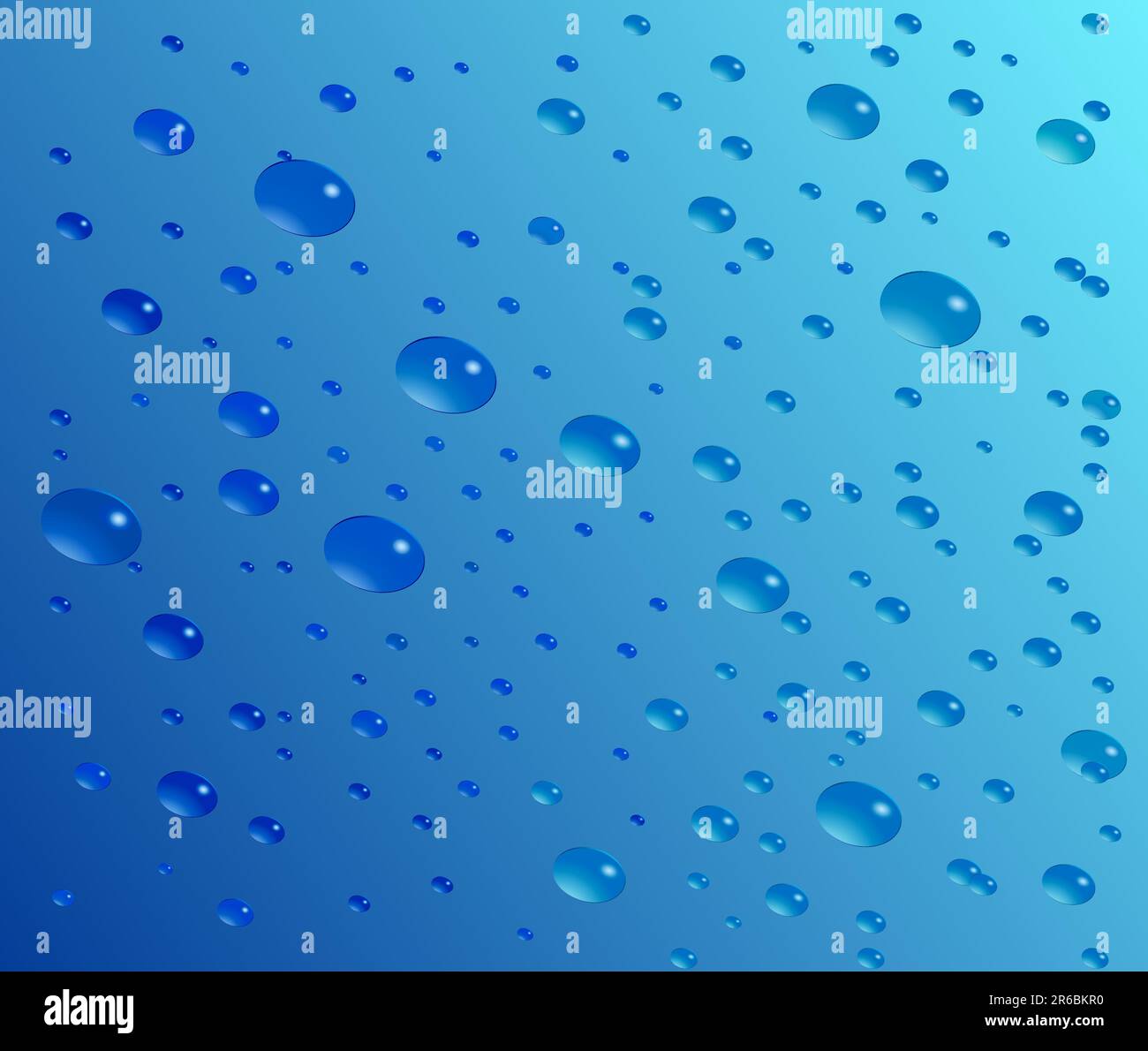 Pink air bubbles Stock Vector Images - Alamy