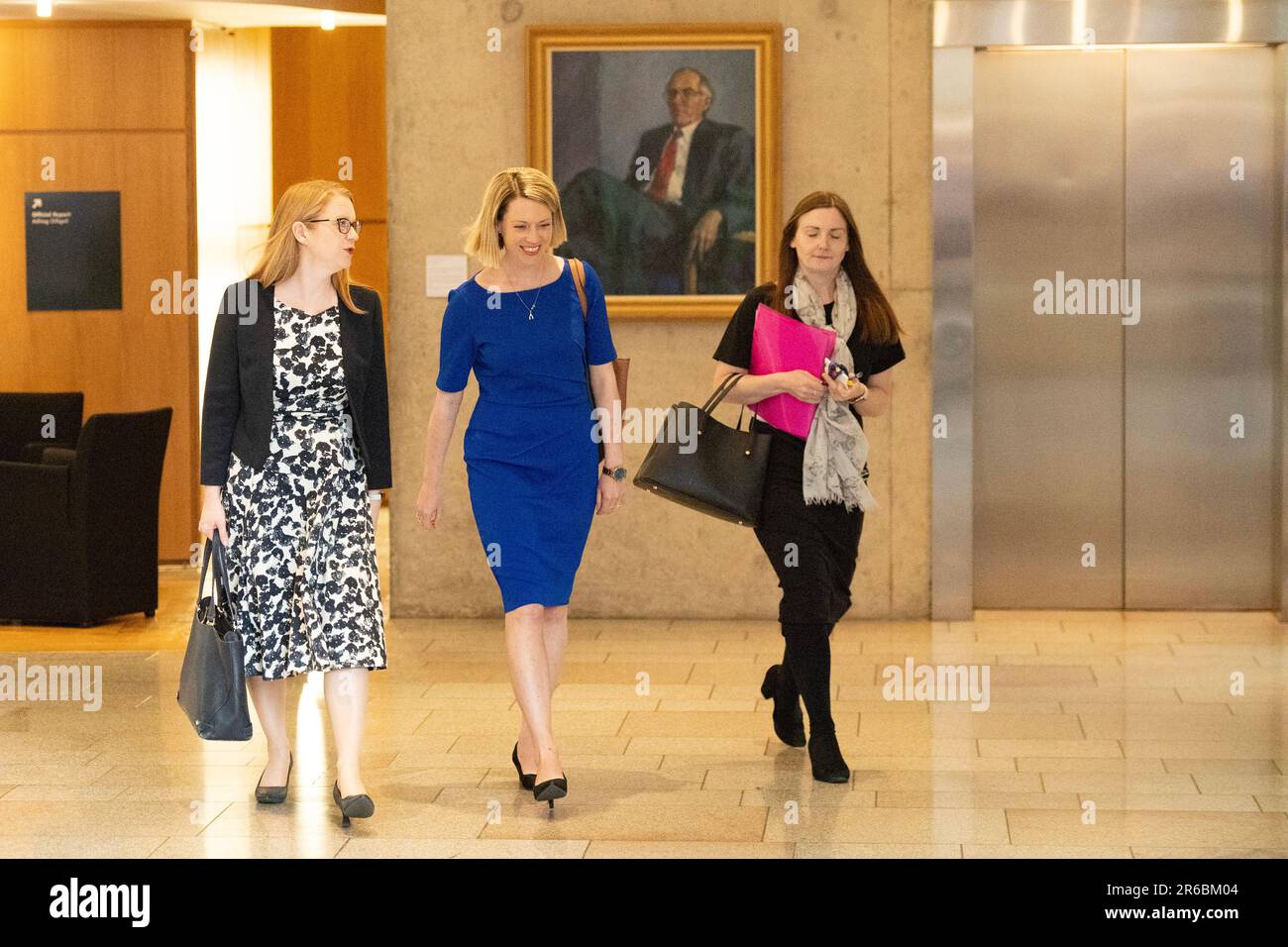 Jenny gilruth 2023 hi-res stock photography and images - Alamy