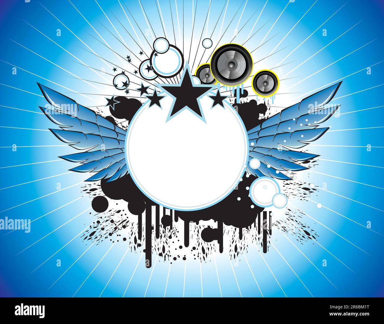 Fantasy frame hi-res stock photography and images - Alamy