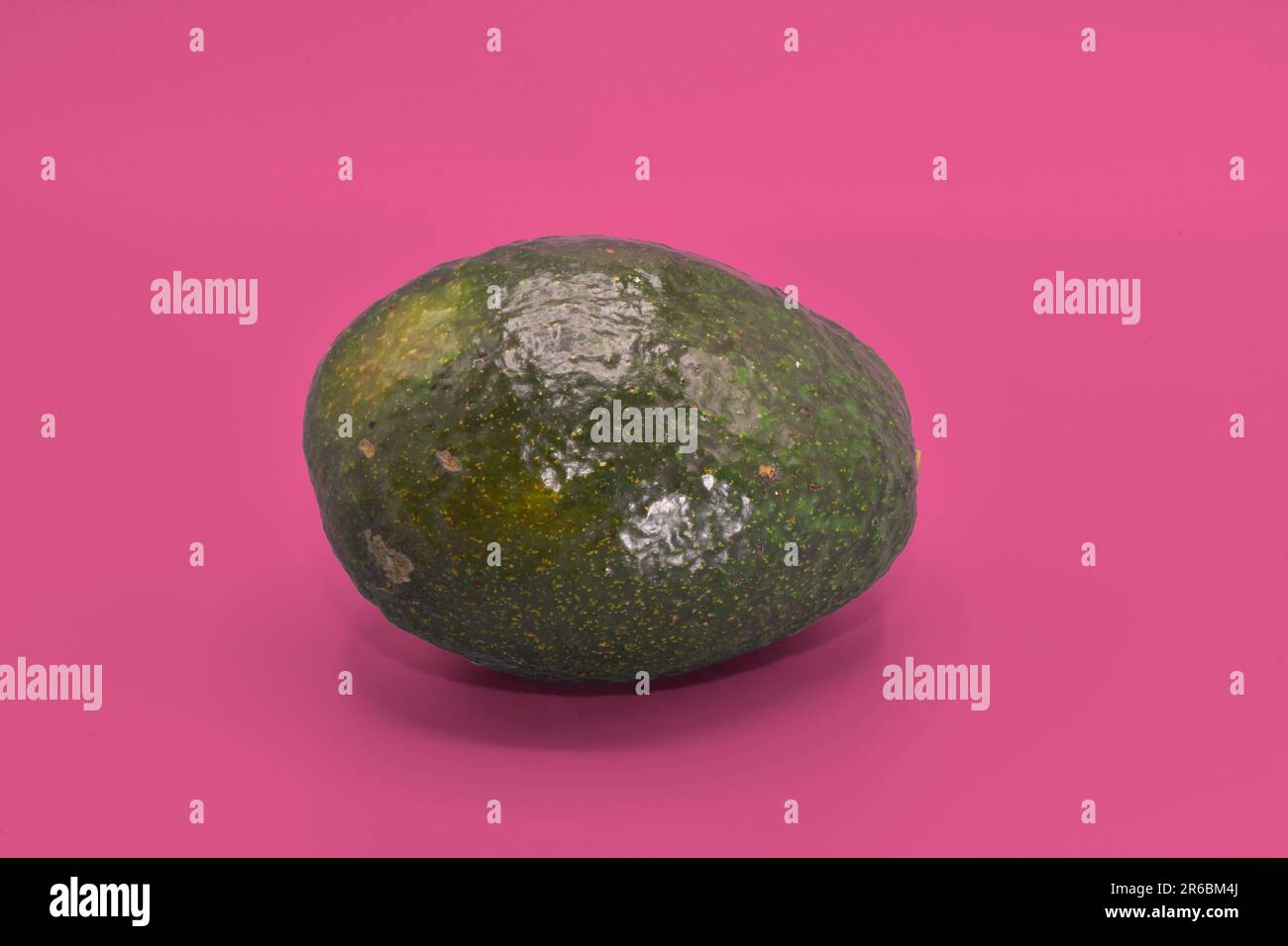 Ripe delicious avocado color hi-res stock photography and images - Alamy