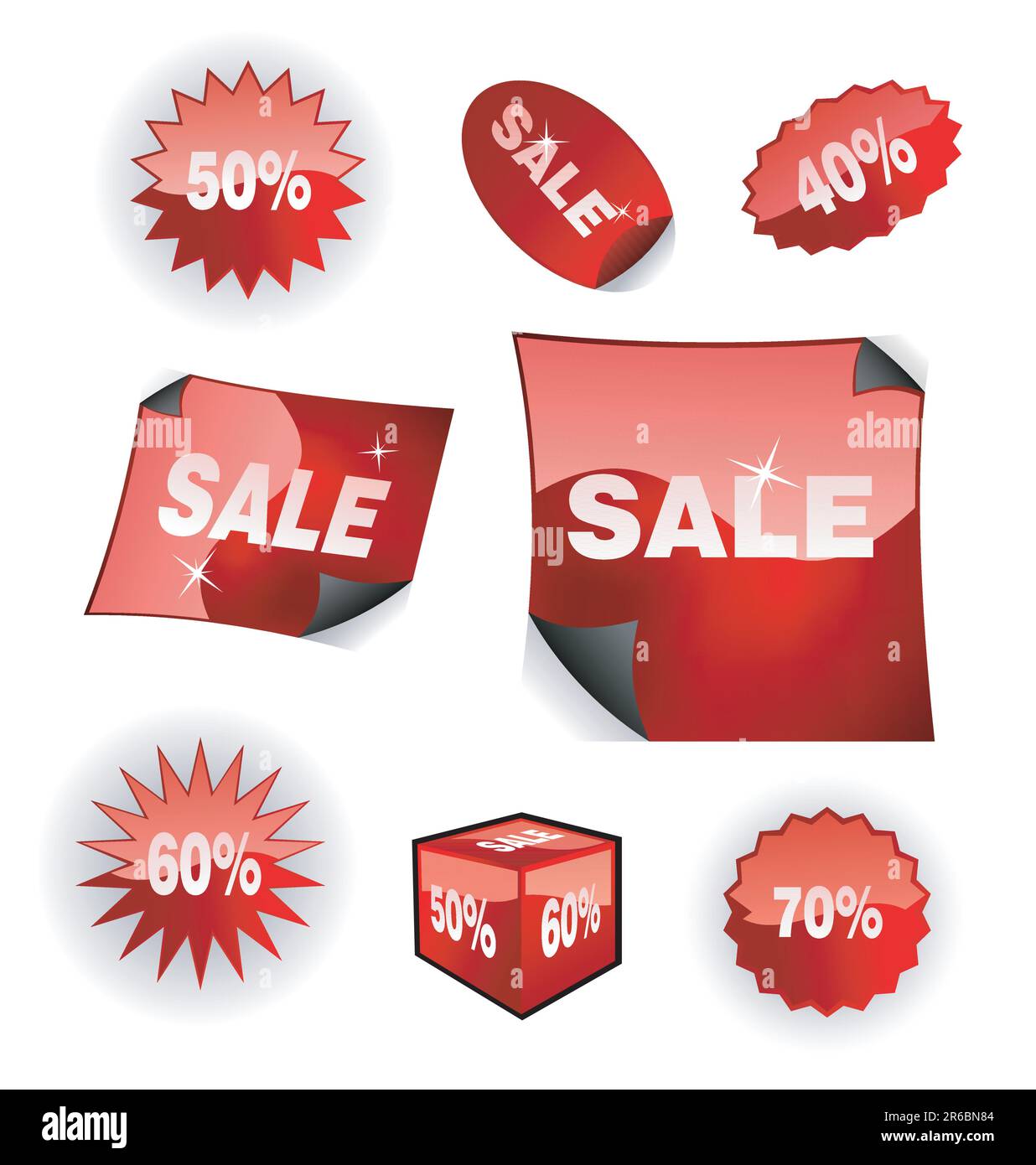 Sales figure Stock Vector Images - Alamy