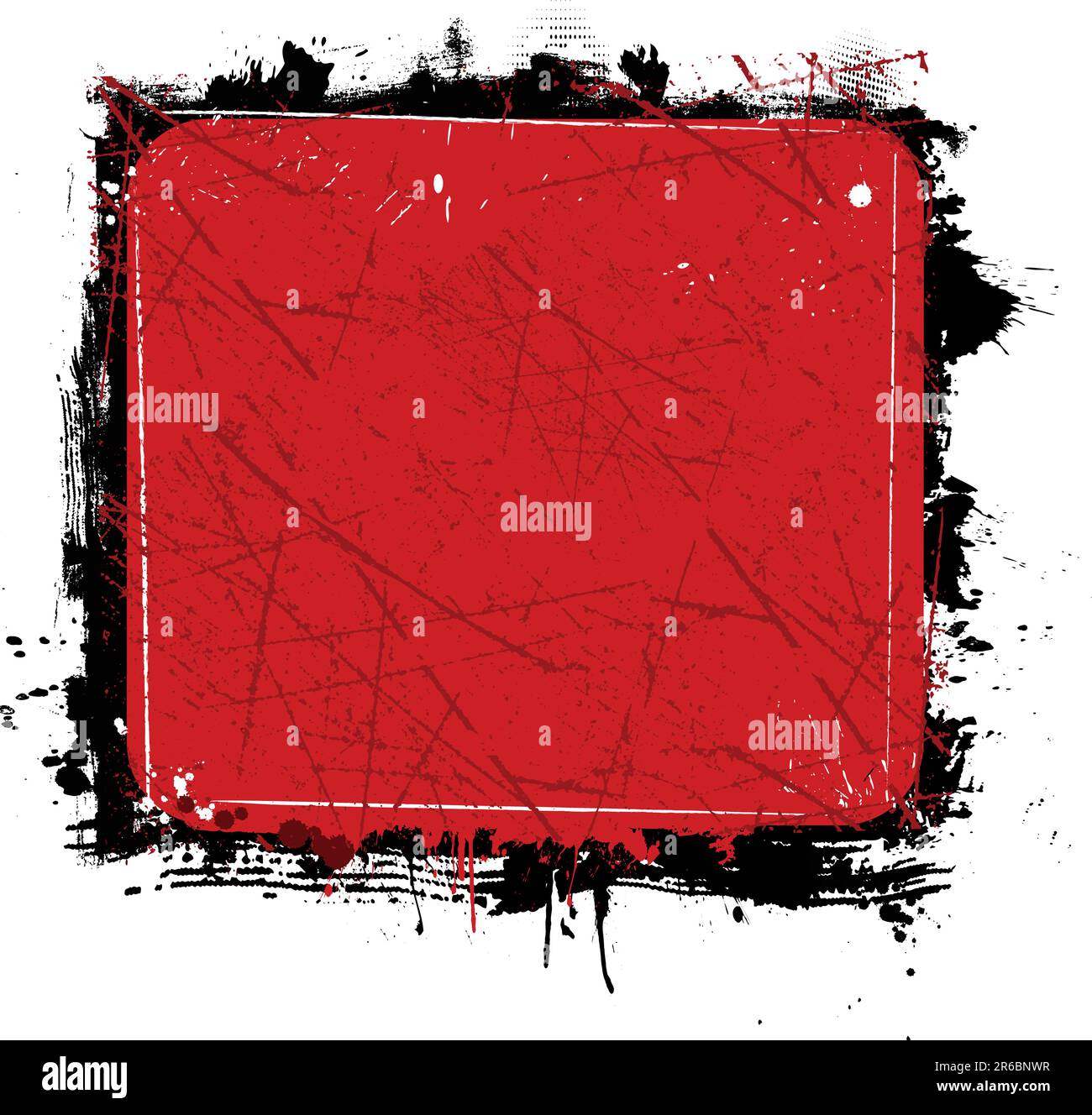 Very detailed image Stock Vector Images - Alamy