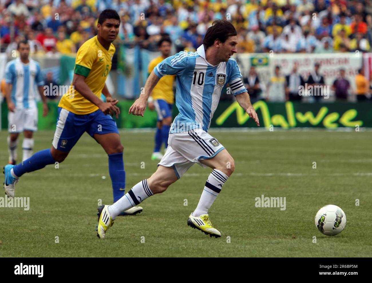 Lionel messi photo hi-res stock photography and images - Alamy