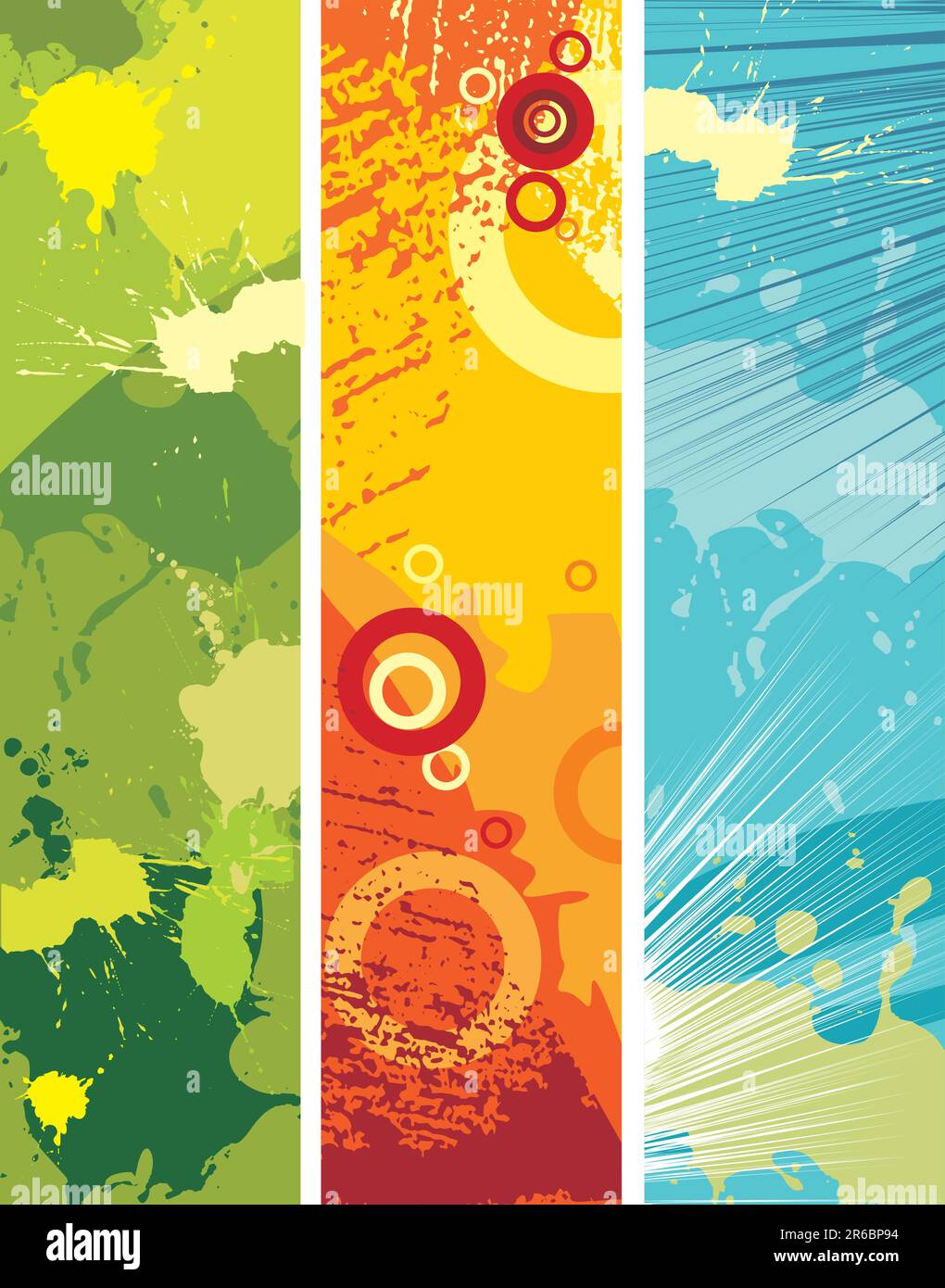 vector banners set Stock Vector Image & Art - Alamy