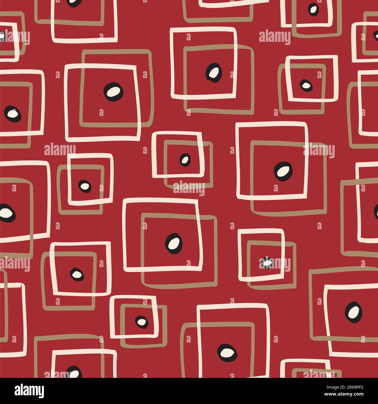 Modern color pattern hi-res stock photography and images - Alamy