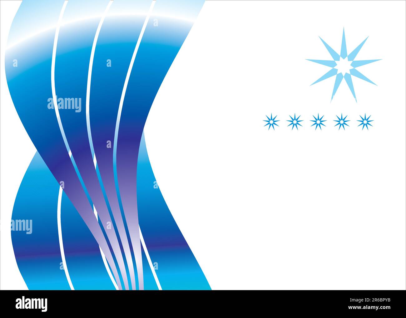 Abstract Colorful Business Background Template Stock Vector Image & Art ...