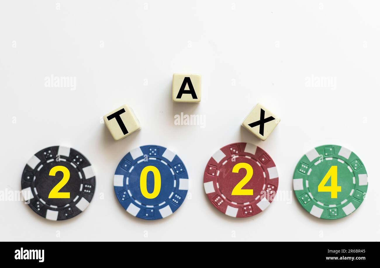 2024 countdown hi-res stock photography and images - Alamy