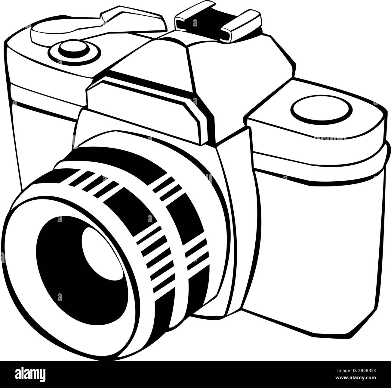 Draw creativity Black and White Stock Photos & Images - Alamy