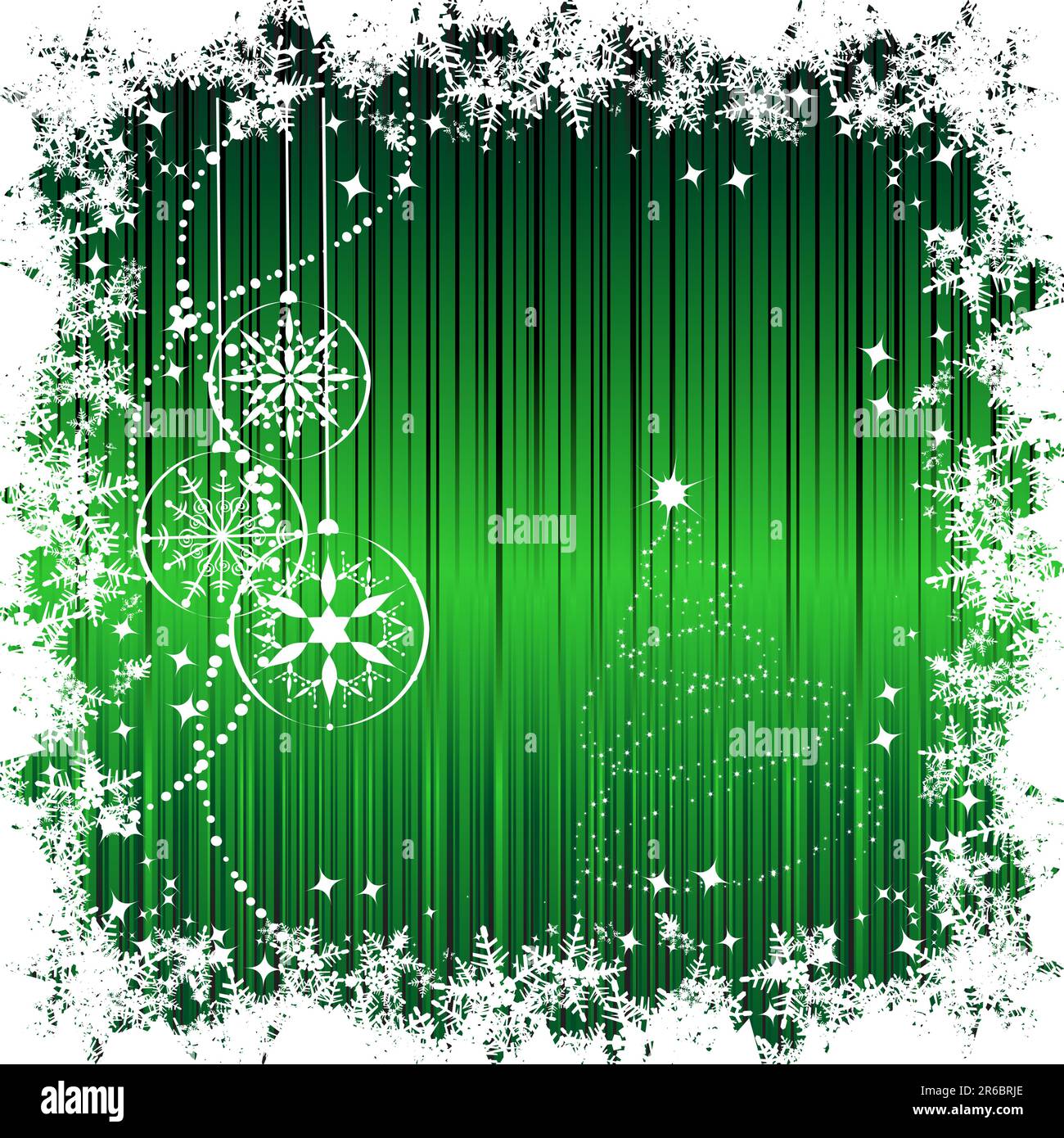 Christmas background for your design Stock Vector Image & Art - Alamy