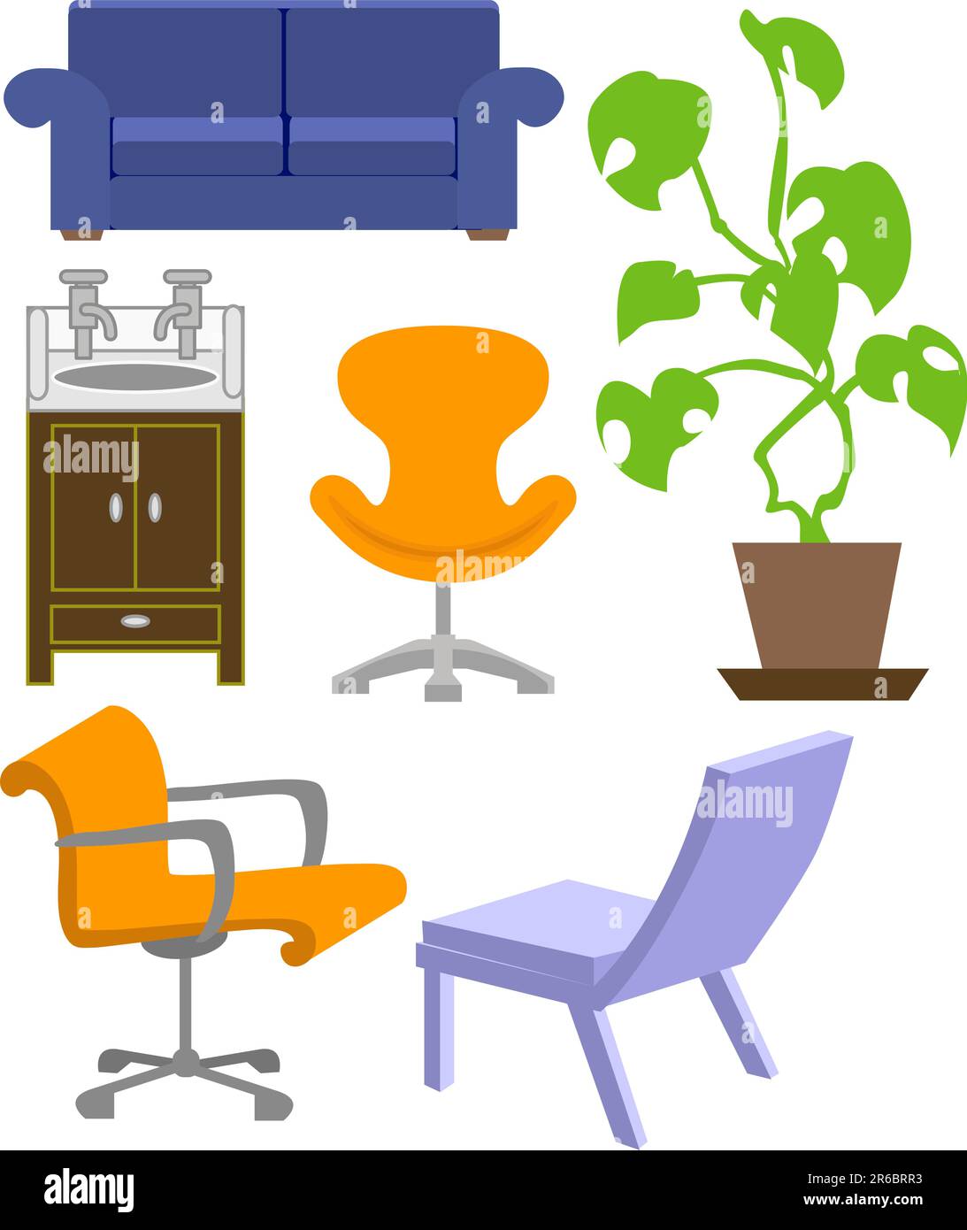 Chesterfield cup Stock Vector Images - Alamy