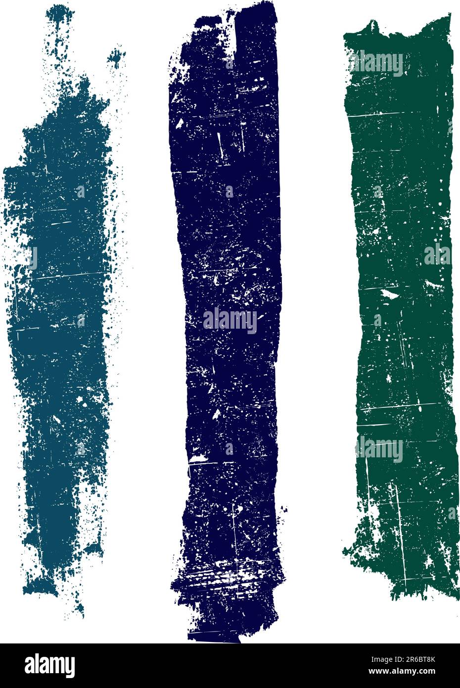 Grunge elements - Grunge Lines 4 - Highly Detailed vector grunge ...