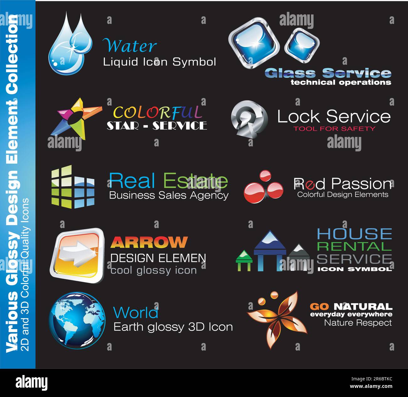 2d design hi-res stock photography and images - Alamy