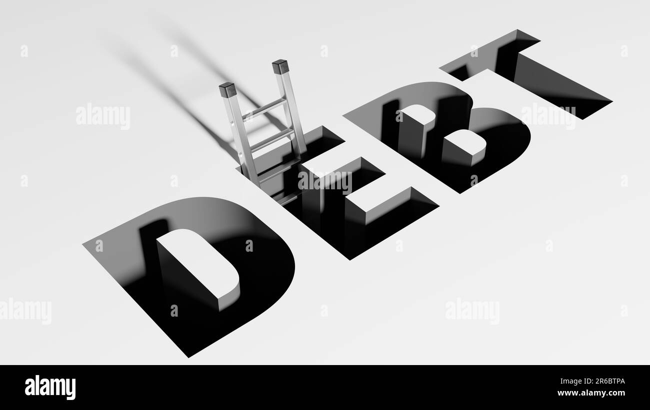 Corporate ladders hi-res stock photography and images - Alamy