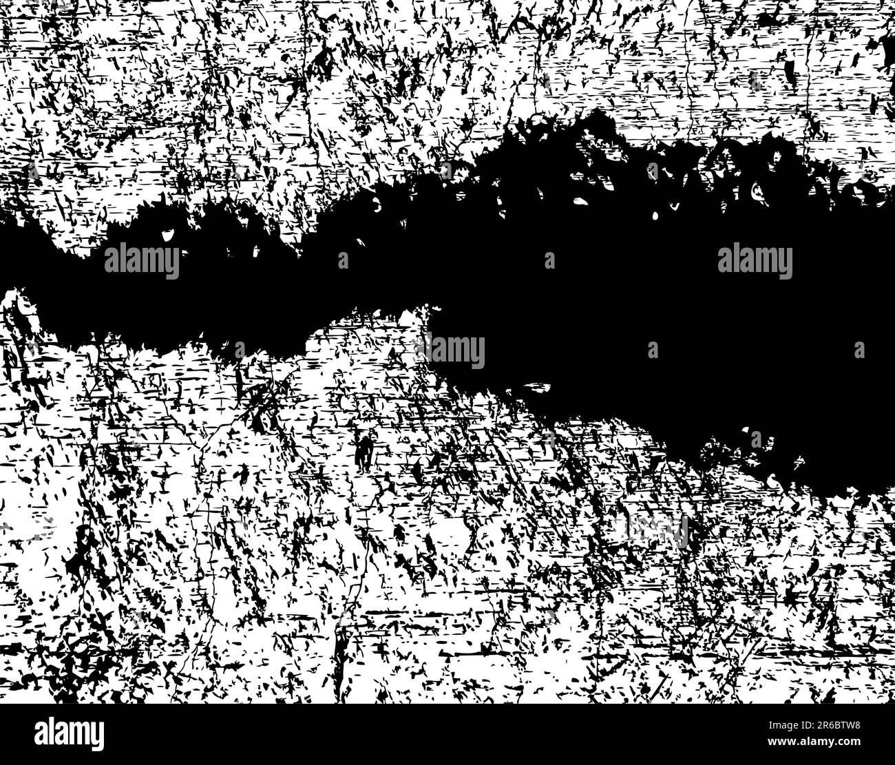 Hole cliff Stock Vector Images - Alamy