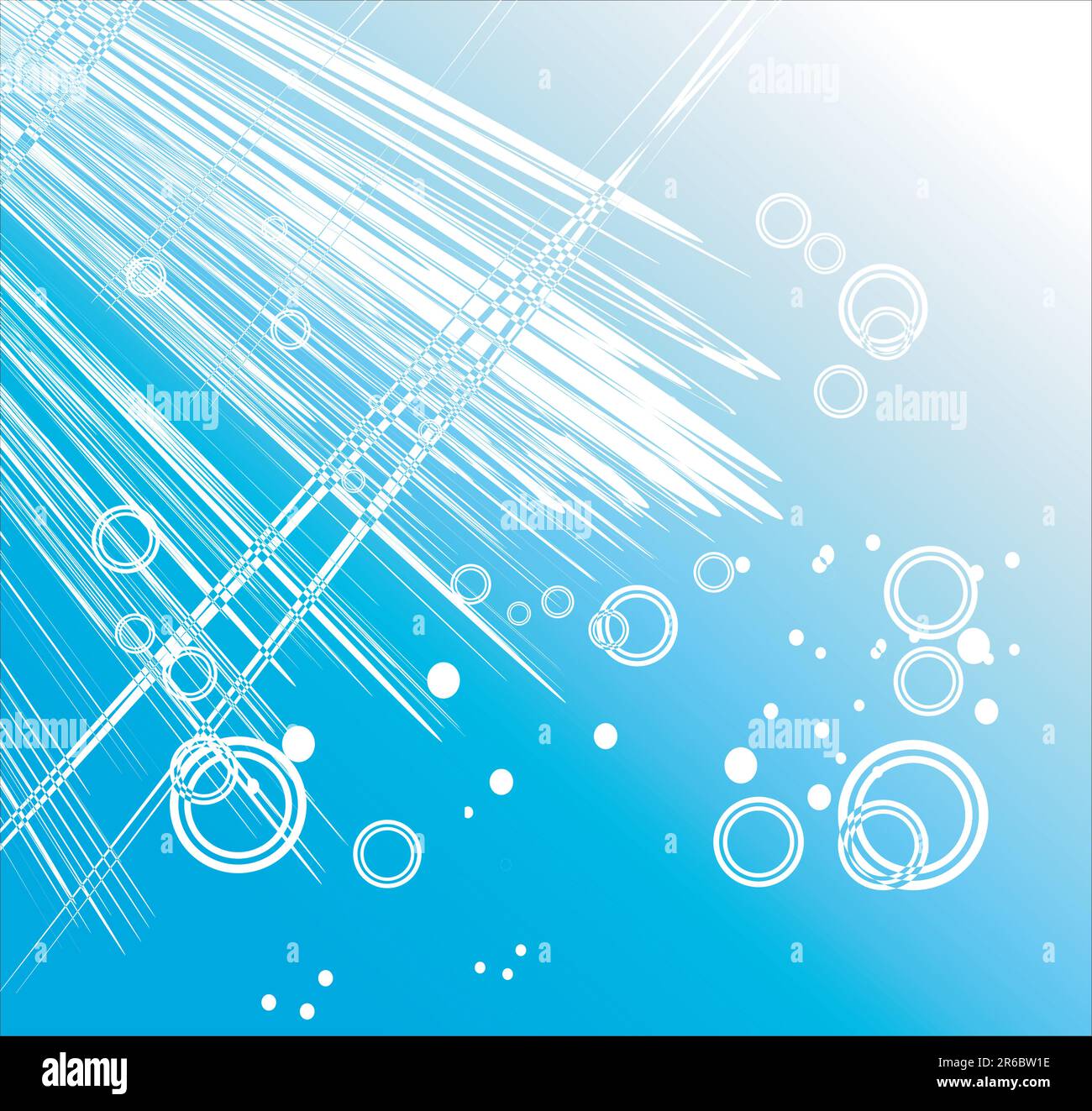 Mixed lines background Stock Vector Images - Alamy