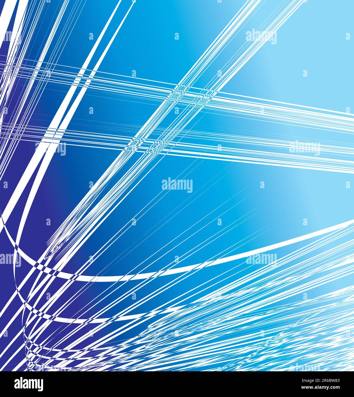 Mixed lines background Stock Vector Images - Alamy