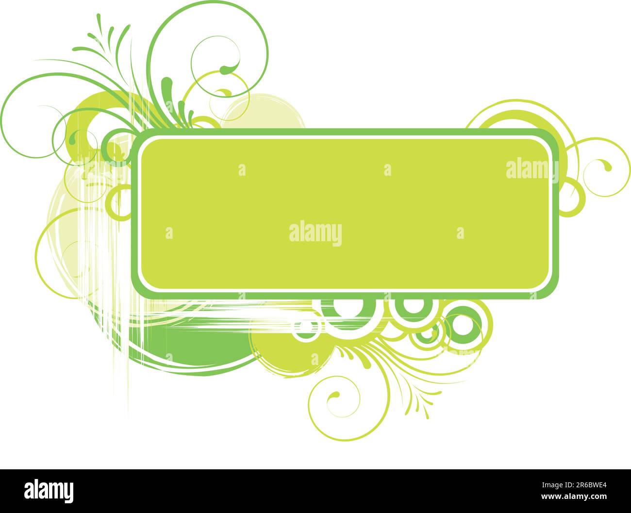 Abstract card silhouette female hi-res stock photography and images - Alamy