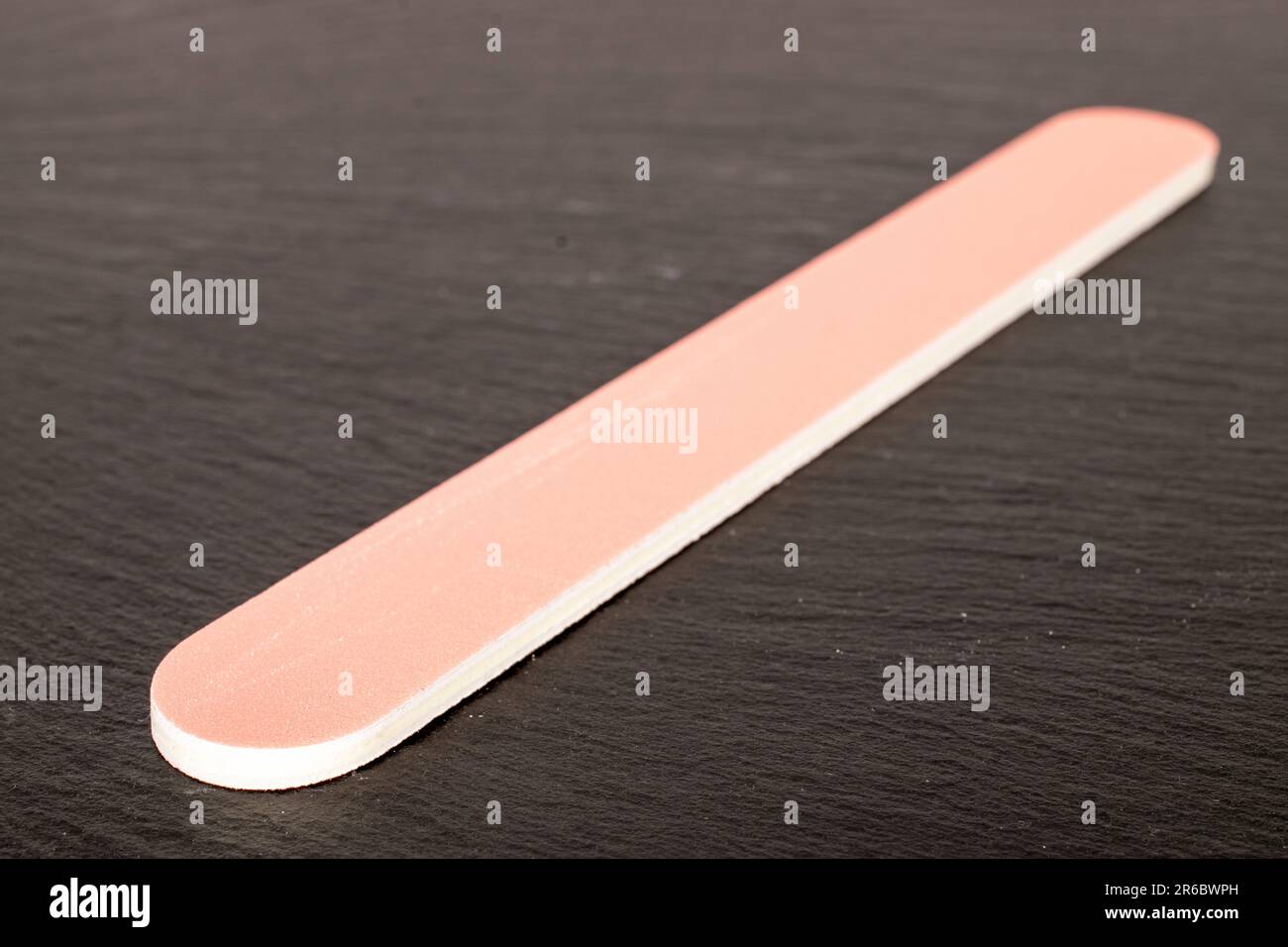Nail file hi-res stock photography and images - Alamy