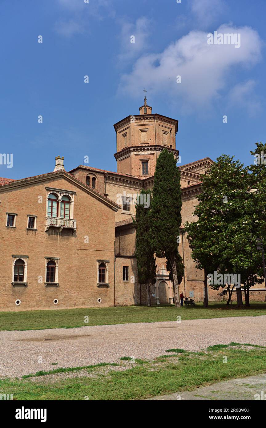 Guidarello guidarelli hi-res stock photography and images - Alamy