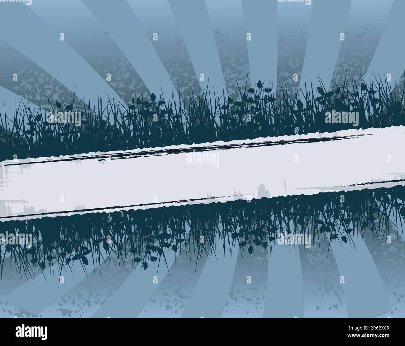 Light gray edge Stock Vector Images - Alamy