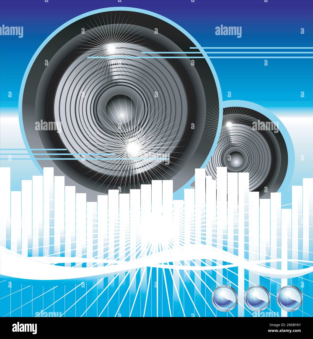 Big speaker hi-res stock photography and images - Alamy