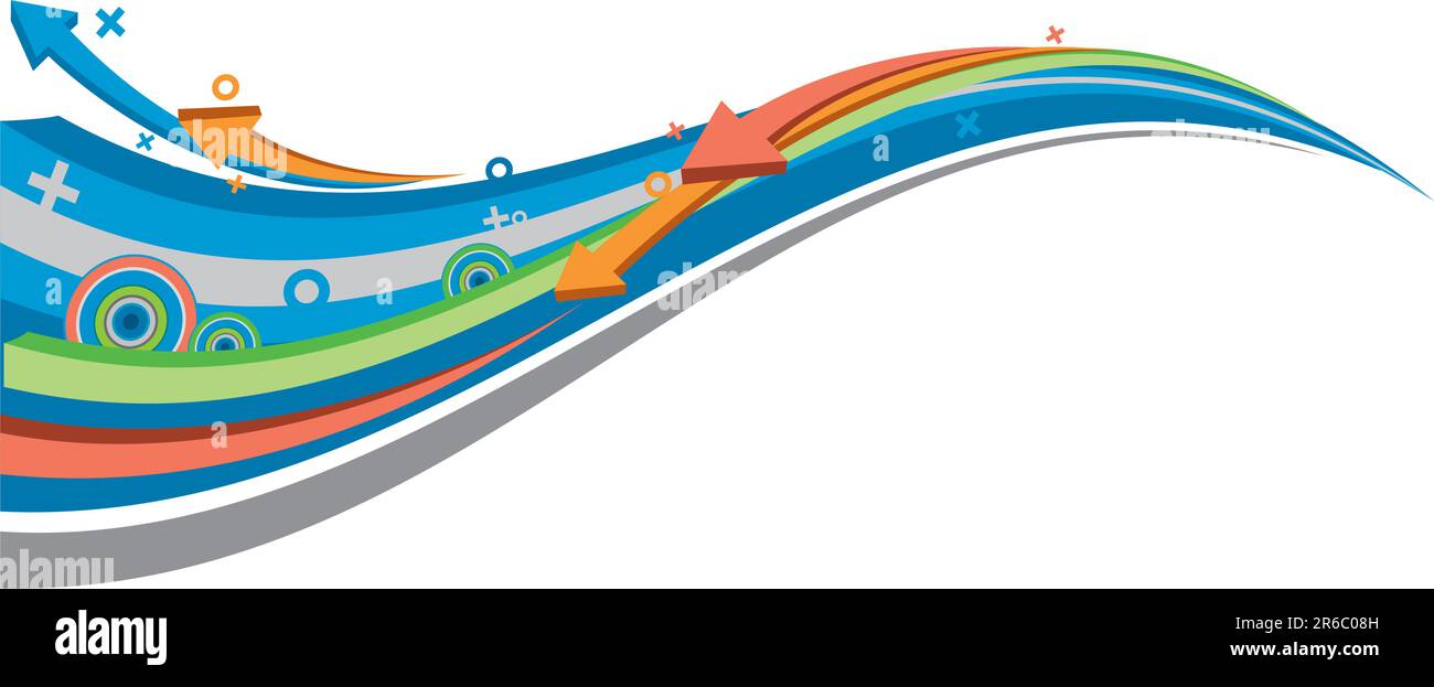 Adobe illustrator 3d design hi-res stock photography and images - Alamy