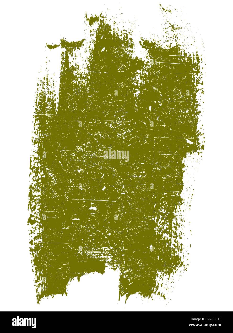 Grunge elements - Dark Yellow Grunge Square - Highly Detailed vector ...