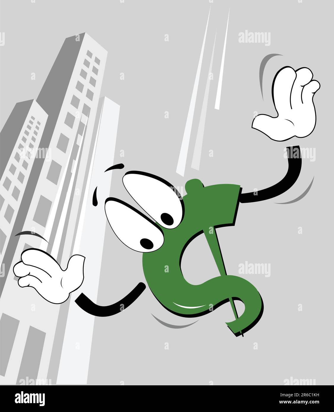 Global economy decline hi-res stock photography and images - Alamy