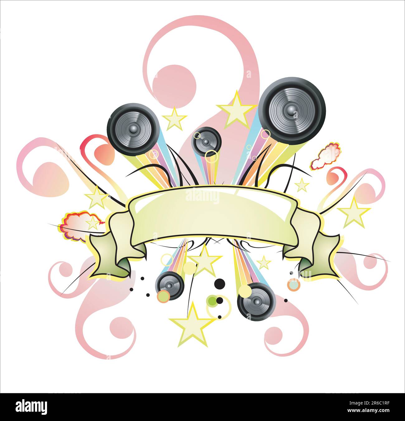 Car design studio Stock Vector Images - Alamy