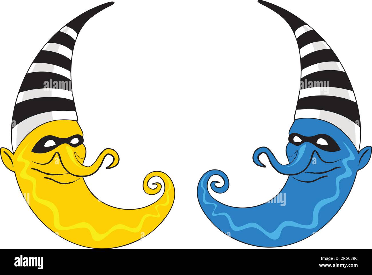 Star batch Stock Vector Images - Alamy